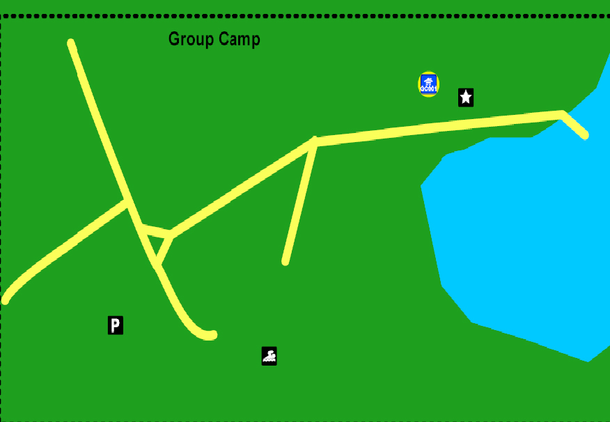 Chicot State Park | Louisiana State Parks - Culture, Recreation, and ...
