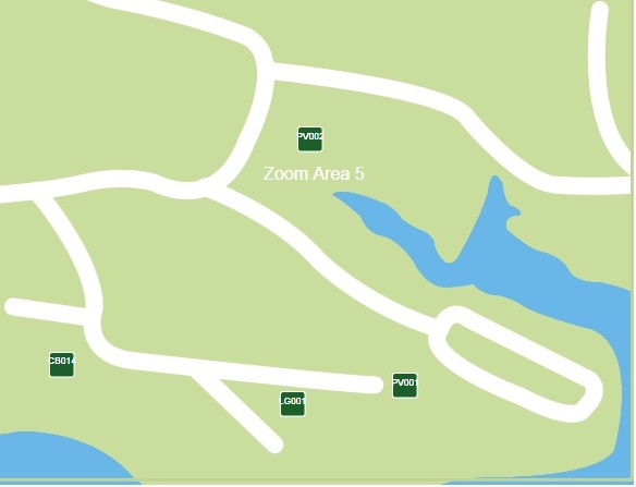 Lake Bistineau State Park | Louisiana State Parks - Culture, Recreation ...