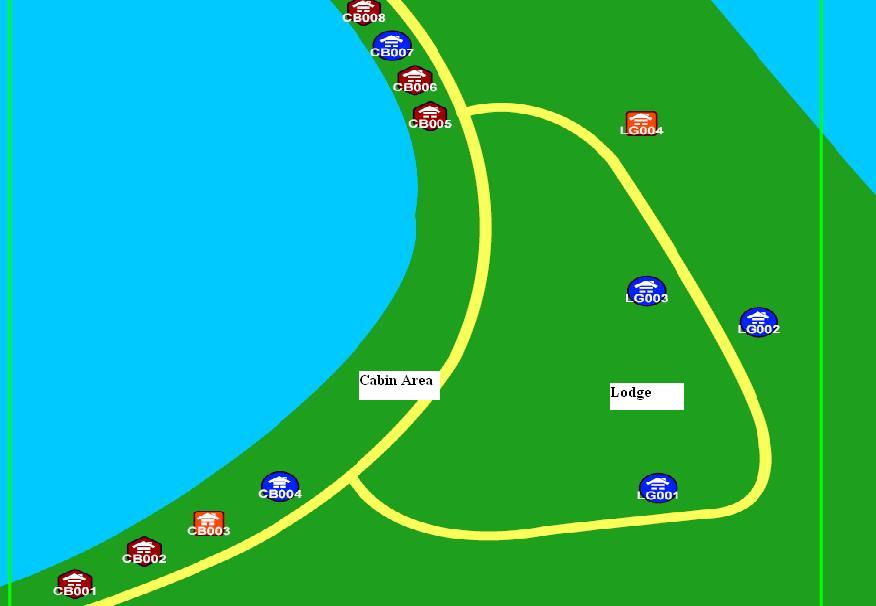 Poverty Point Reservoir State Park | Louisiana State Parks - Culture ...