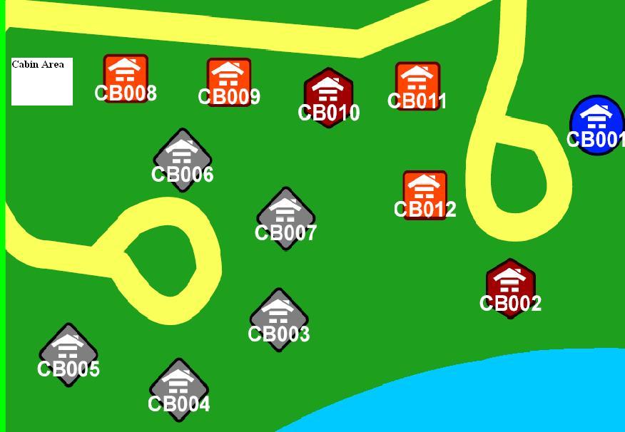 Sam Houston Jones State Park | Louisiana State Parks - Culture ...