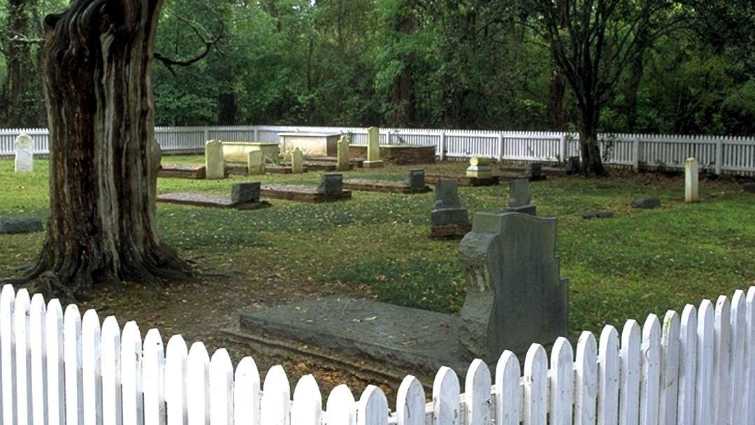 Locust Grove State Historic Site | Louisiana State Parks - Culture ...