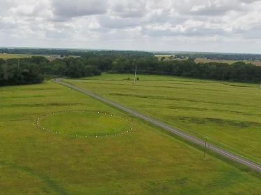 Poverty Point State Historic Site | Louisiana State Parks - Culture ...