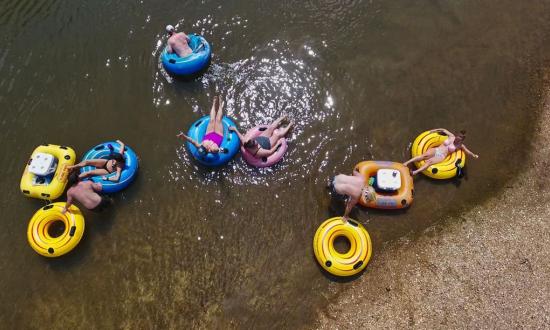 Bogue Chitto State Park | Louisiana State Parks - Culture, Recreation ...