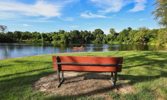 Bogue Chitto State Park | Louisiana State Parks - Culture, Recreation ...