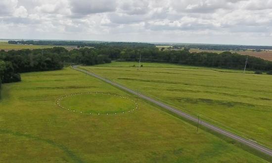 Poverty Point World Heritage Site | Louisiana State Parks - Culture ...