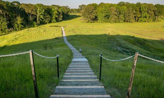 Poverty Point World Heritage Site | Louisiana State Parks - Culture ...